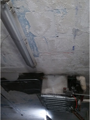 RESKIN EXISTING WALK-IN COOLER AND FREEZER WALLS PANELS – Seal Tech ...